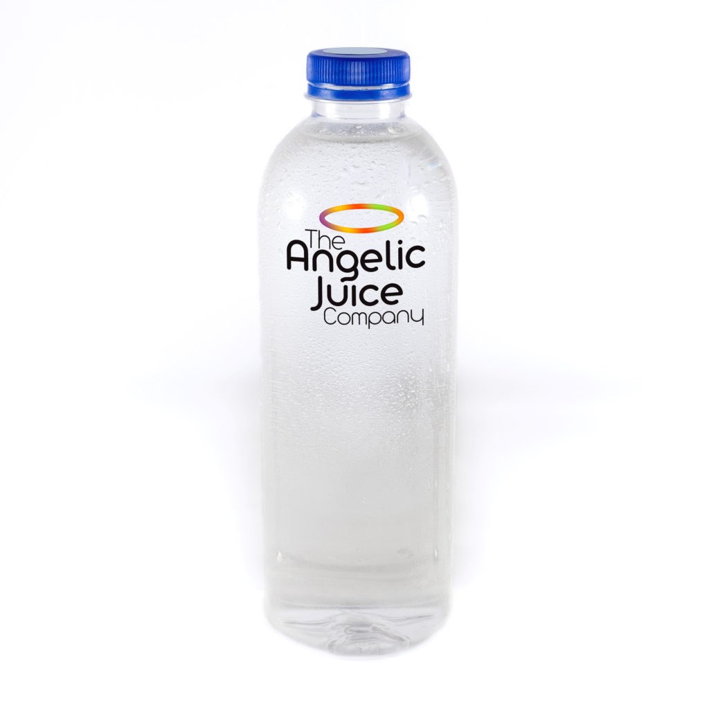 Alkaline Water – The Angelic Juice Company