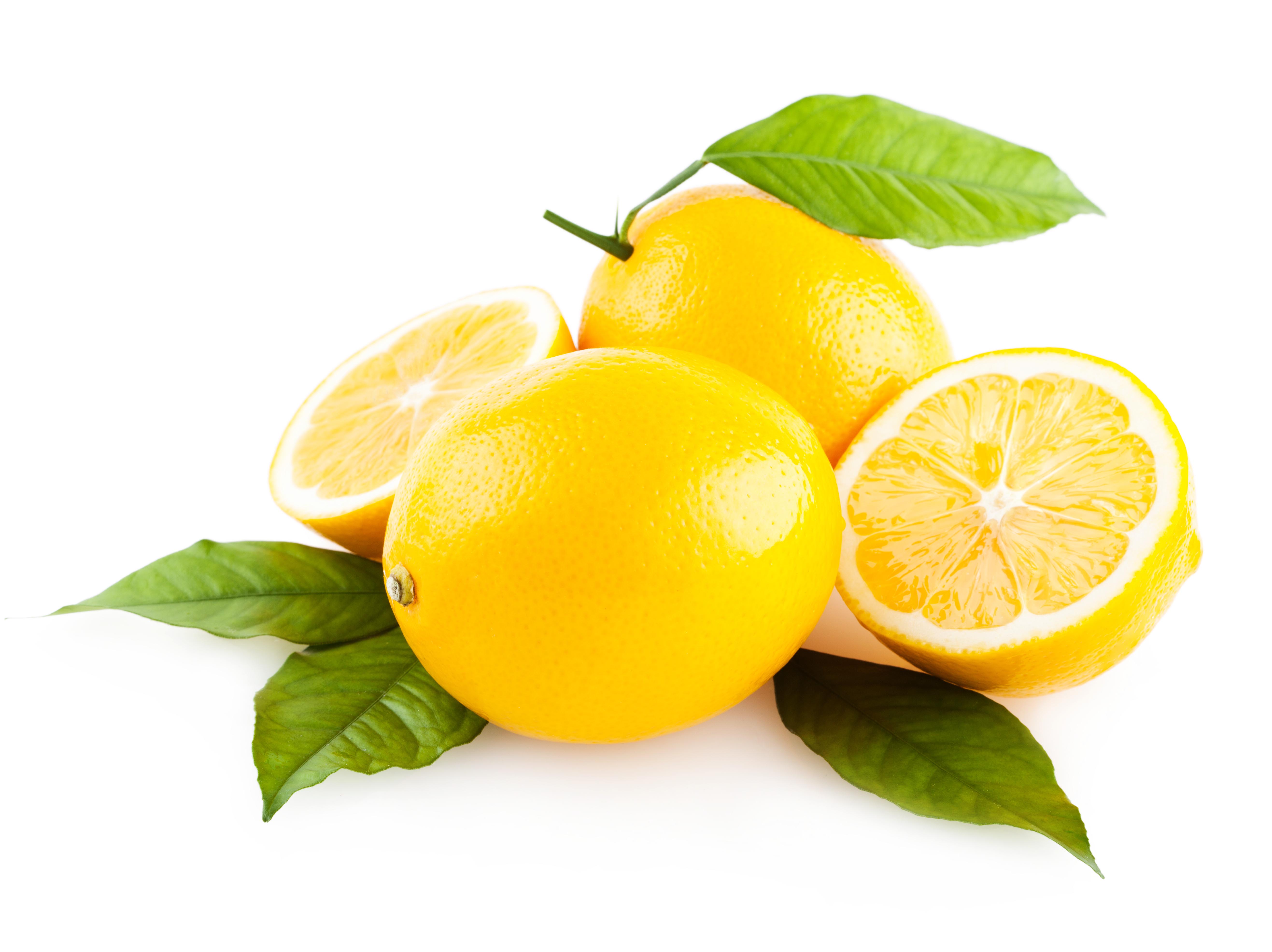 LEMON – The Angelic Juice Company