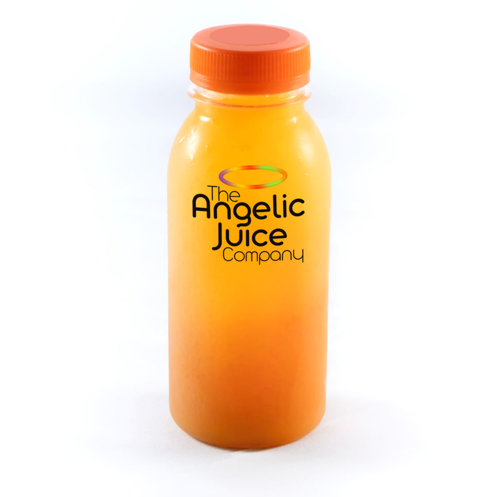 Our Products – The Angelic Juice Company
