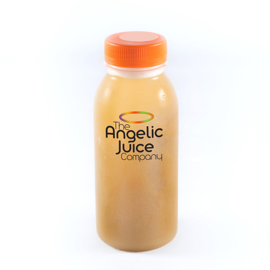 Orange-Aid – The Angelic Juice Company