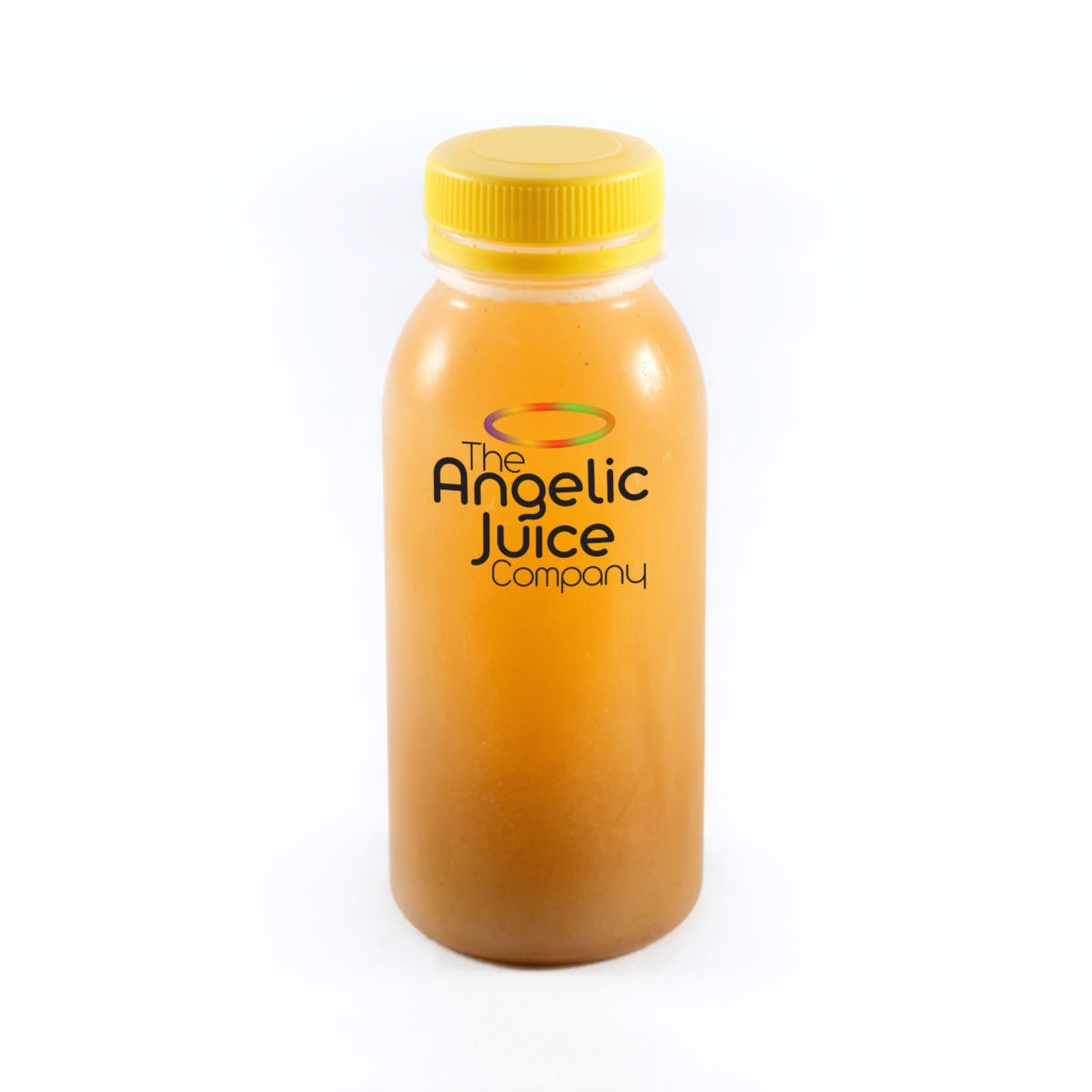 Our Products – The Angelic Juice Company